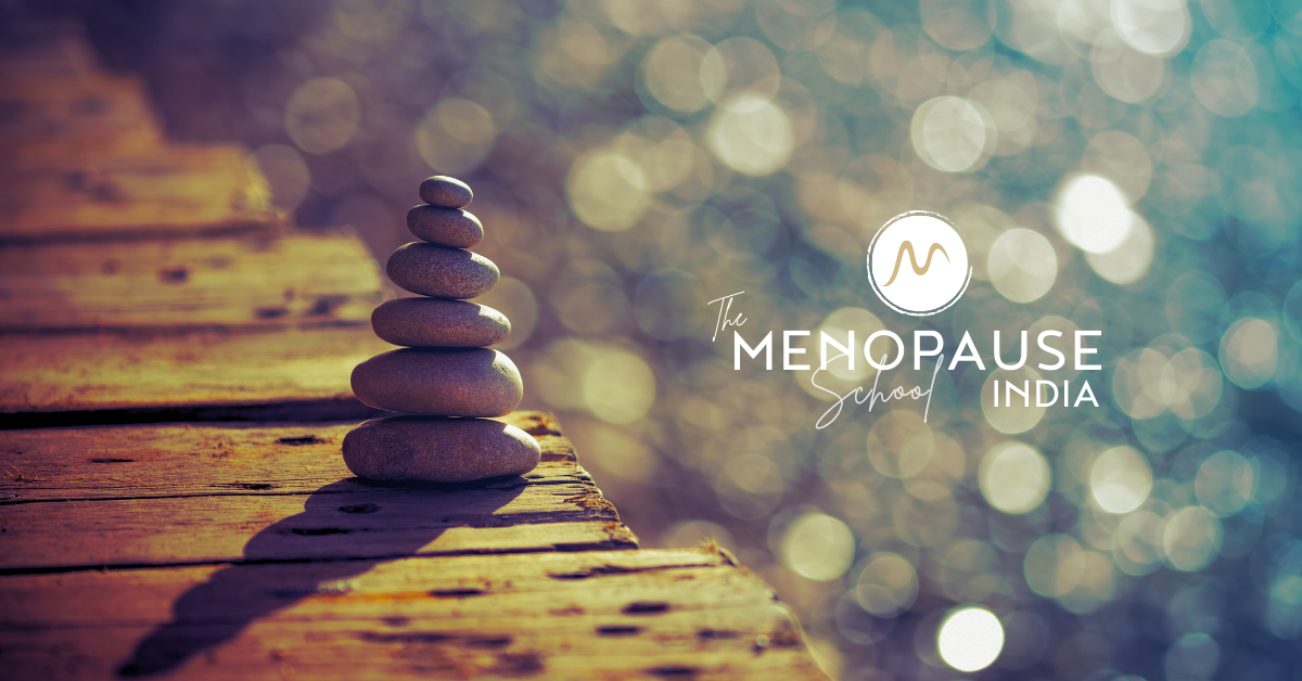 The Menopause School India - The Menopause School