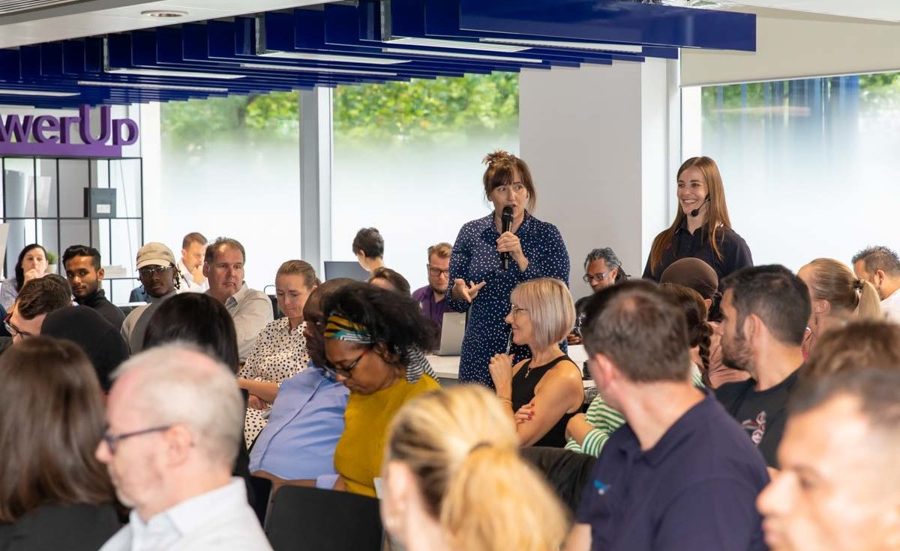 NatWest Entrepreneur Accelerator - The Menopause School